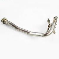China 21022-EA00A Radiator Water Pipe for Nissan 21022EA00A for sale