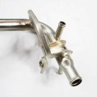 China 21022-EA00A Radiator Water Pipe for Nissan 21022EA00A for sale