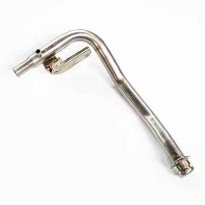 China 21022-EA00A Radiator Water Pipe for Nissan 21022EA00A for sale