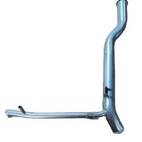 China 25461-33361 Radiator hose for Hyundai KIA Engine Radiator Coolant Water Hose 2546133361 for sale