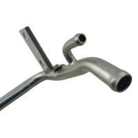 China Temperature Pressure Rated NABO Radiator Water Pipe for Vehicles for sale