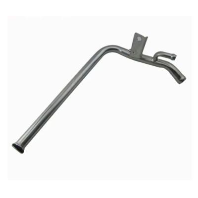 China Temperature Pressure Rated NABO Radiator Water Pipe for Vehicles for sale