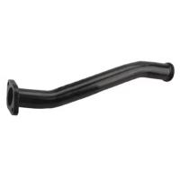 China 25460-25002 Auto Parts Engine Cooling System Radiator Hose Water Pipe Coolant Hose For Hyundai KIA for sale