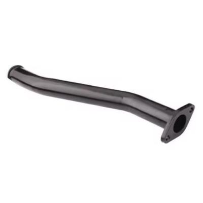 China 25460-25002 Auto Parts Engine Cooling System Radiator Hose Water Pipe Coolant Hose For Hyundai KIA for sale