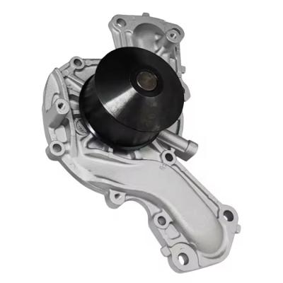 China Auto part Engine Cooling Water Pump MD979171 For MITSUBISHI PAJERO III for sale