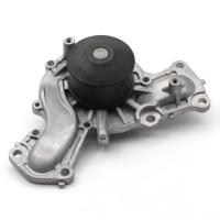 China Auto part Engine Cooling Water Pump MD979171 For MITSUBISHI PAJERO III for sale