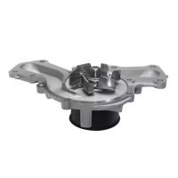 China Auto part Engine Cooling Water Pump MD979171 For MITSUBISHI PAJERO III for sale
