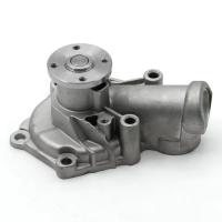 China 1300A066 Auto Cooling System Engine Parts Car Water Pump For MITSUBISHI GALANT Saloon for sale