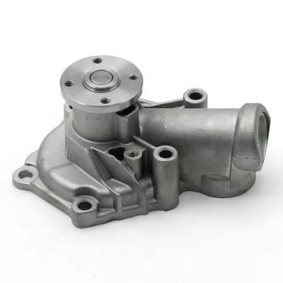 China 1300A066 Auto Cooling System Engine Parts Car Water Pump For MITSUBISHI GALANT Saloon for sale