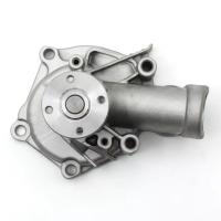 China 1300A066 Auto Cooling System Engine Parts Car Water Pump For MITSUBISHI GALANT Saloon for sale