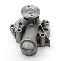 China 1300A066 Auto Cooling System Engine Parts Car Water Pump For MITSUBISHI GALANT Saloon for sale