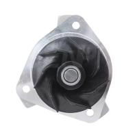 China 022 121 011 Engine Water Pump for Auto For Audi Volkswagen Q7 Touareg Cayenne 022121011 for sale