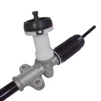China 56500-1E500 Power Steering Rack for Automotive Applications for Hyundai ACCENT for sale