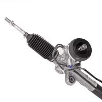 China 57700-1E000 Power Steering Component / Power Steering Rack For HYUNDAI Accent for sale