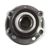 China 1T0498621 Auto Parts Wheel Hub Bearing for Customer Requirements For VW Audi for sale