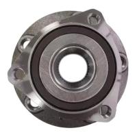 China 1K0498621 Steel Automobile Spare Parts Wheel Hub Bearing For VW Audi for sale