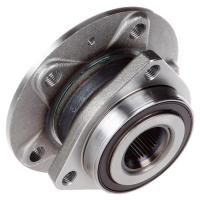 China 1K0498621 Steel Automobile Spare Parts Wheel Hub Bearing For VW Audi for sale