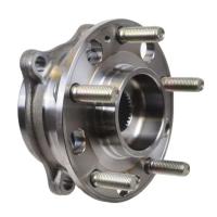 China 51750-c5000 Auto Suspension Parts Wheel Hub Bearing For Hyundai  Sorento Santa Fe for sale