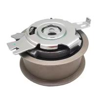 China 03L109243F Auto Engine Parts Timing Belt Tensioner for Audi A3 A4 VW Golf for sale