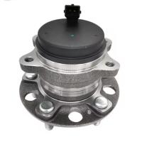 China 52730-C1100 Steel Wheel Hub Bearing Automobile Spare Parts For Hyundai Kia K5 Sportage Sonata for sale