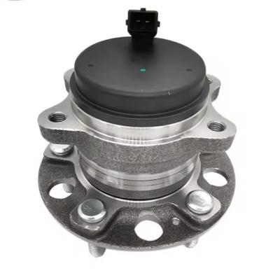 China 52730-C1100 Steel Wheel Hub Bearing Automobile Spare Parts For Hyundai Kia K5 Sportage Sonata for sale