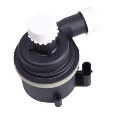 China 6R0965561A Electric Auxiliary Water Pump Automobile Spare Parts Engine Water Pump Replacement for Volkswagen Audi for sale