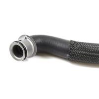 China 2045017182 Radiator Coolant Tube / Radiator Hose For Mercedes Benz W204 for sale