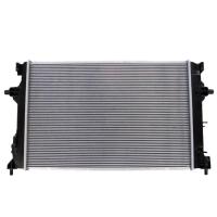 China 25310-F2100 Auto Parts Car Radiator For Hyundai Elantra 2016 25310F2100 for sale