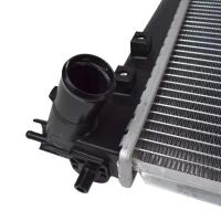 China 25310-D3550 Car Radiator Spare Parts crafted for Automotive Excellence For Hyundai 2016 Tucson 2017 Kia Sportage for sale