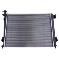 China 25310-2S550 Automobile Components Radiator for Engine Cooling Guaranteed for Hyundai Tucson 2011 for sale