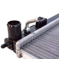 China 25310-2S550 Automobile Components Radiator for Engine Cooling Guaranteed for Hyundai Tucson 2011 for sale