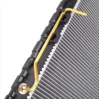 China 25310-2B100 Car Radiator For Hyundai Santa Fe 2007 253102B100 for sale
