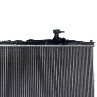 China 25310-2B100 Car Radiator For Hyundai Santa Fe 2007 253102B100 for sale