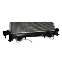 China 25310-3K180 25310-3K190 Aluminum Radiator - Auto Spare Parts for Hyundai AZERA for sale