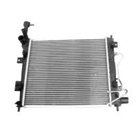 China 25310-1Y050 Automobile Components / Car Parts Aluminum Core Radiator for Car For Hyundai Kia for sale