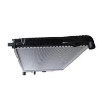 China 2025002103 2025003103 2025003603 2025006603 Auto Parts Car Radiator for Mercedes-BENZ  for sale