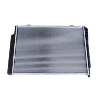 China 2025002103 2025003103 2025003603 2025006603 Auto Parts Car Radiator for Mercedes-BENZ  for sale