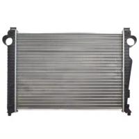 China 2205000003  2205000103 Aluminum Car Radiator Automotive Spare Parts for Vehicle Cooling System for Mercedes-BENZ  for sale