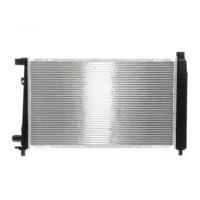 China 1685001102 1685001202 1685001302 1685001502 1685001602 Car Radiators for Superior Engine Cooling for Mercedes-BENZ for sale
