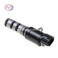 China Metal + Plastic Oil Control Valves 2435523800 Oil Pressure Regulation for sale