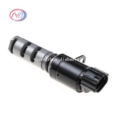 China Metal + Plastic Oil Control Valves 2435523800 Oil Pressure Regulation for sale