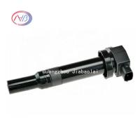 China Powerful Auto Ignition Coil Part 27301-3E400 For Hyundai Santa Fe for sale