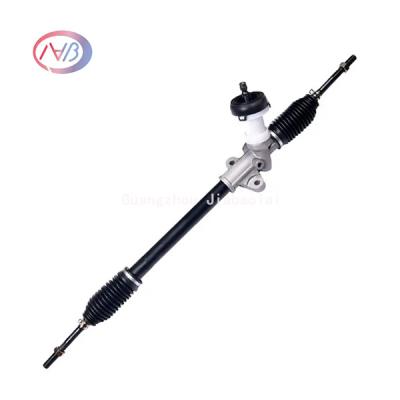 China Auto Steering Rack And Pinion OEM 56500-1R101 Power steering gear for sale