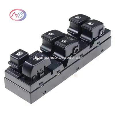 China Industrial Power Window Switch Secure 93570-2E000 For Hyundai for sale