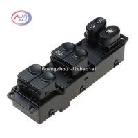 China Custom Power Window Switch Standard 93570-1R110 Electric Control Device for sale