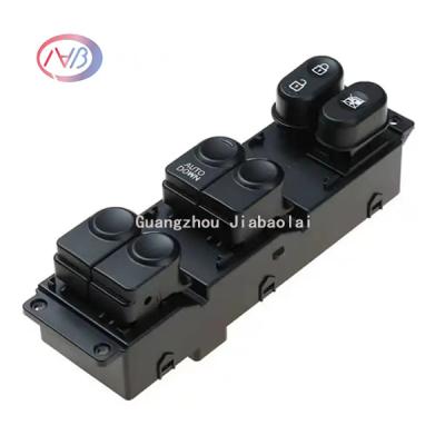 China Custom Power Window Switch Standard 93570-1R110 Electric Control Device for sale