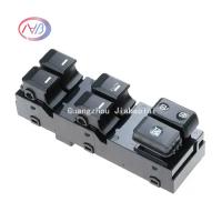China OEM 93570-3W300 935703W300 Electric Car Window Switch Control Device for sale