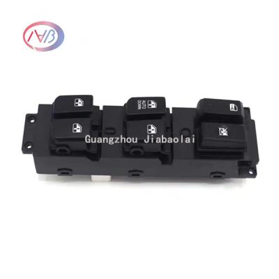 China Wholesaler Window Switch 93570-2B730 935702B730 Vehicles Control Device for sale