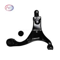 China Industry Suspension Control Arm Precise 54500-3S000 Forged Steel Materials for sale