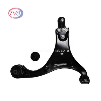 China Industry Suspension Control Arm Precise 54500-3S000 Forged Steel Materials for sale